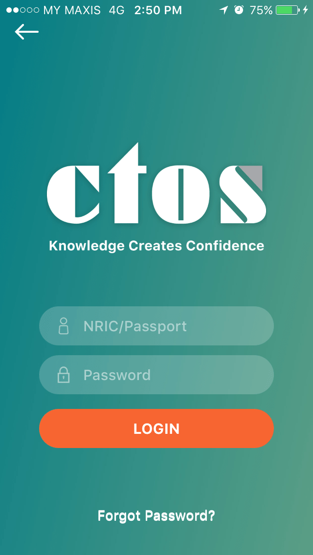 CTOS - Bagaimana Cara Mengetahui Status Kredit Anda
