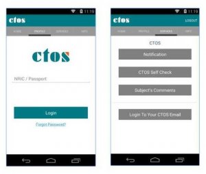 CTOS - How to read credit report : Find Out How Your Credit Is Doing
