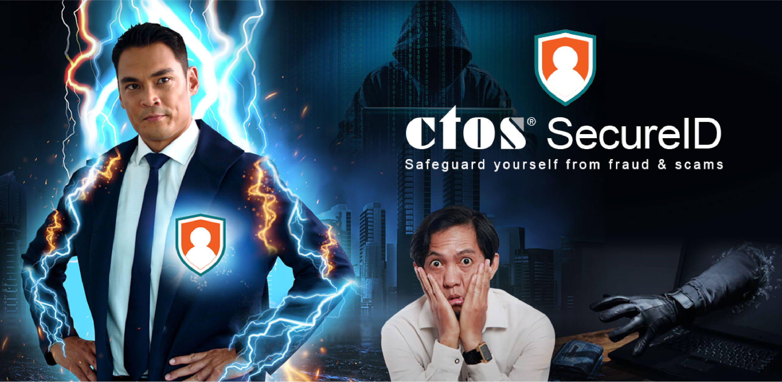 Learn All About Credit Health and Credit Reports| CTOS Learning Centre