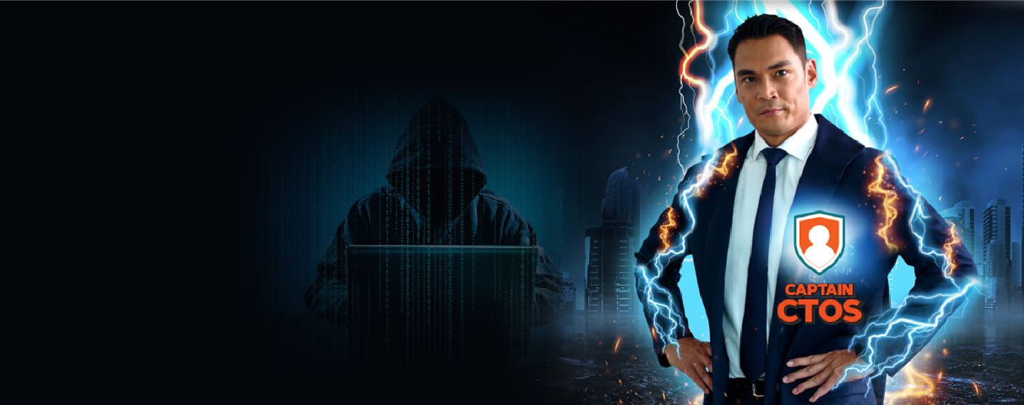 Credit Check, Credit Score, Credit Report & Credit Bureau | CTOS