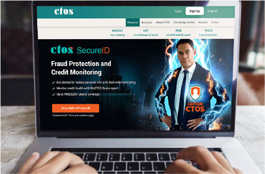 What is malware and how to protect yourself - CTOS - Malaysia's Leading ...