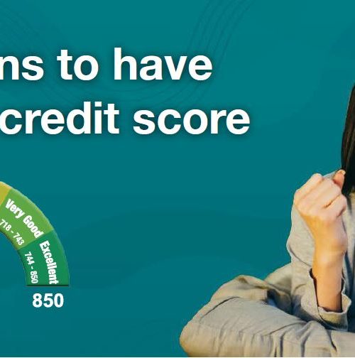 CTOS - What actually is a good credit score?