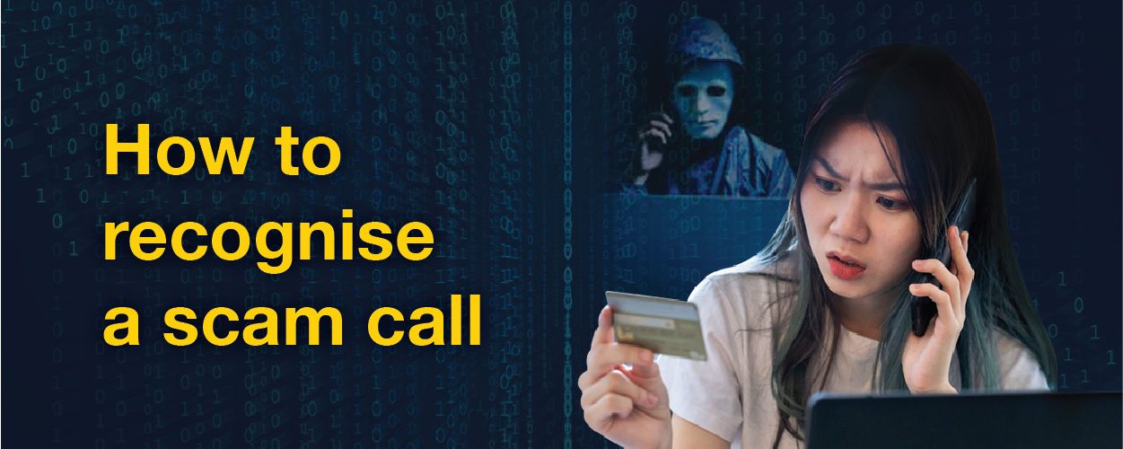 How to recognise a scam call - CTOS - Malaysia's Leading Credit ...