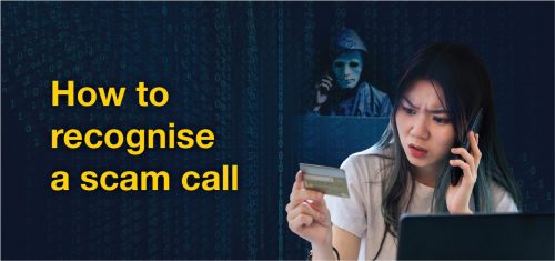 How to recognise a scam call - CTOS - Malaysia's Leading Credit ...