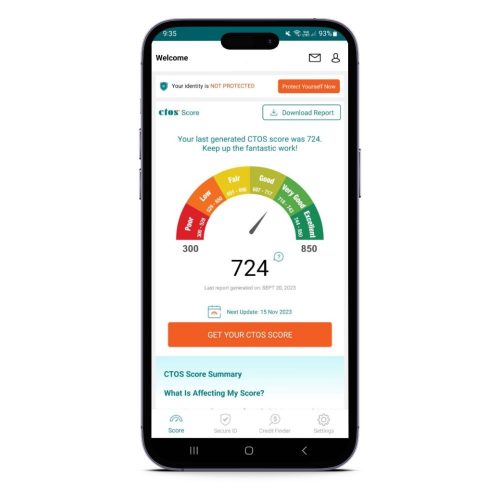 Download CTOS App - CTOS - Malaysia's Leading Credit Reporting Agency