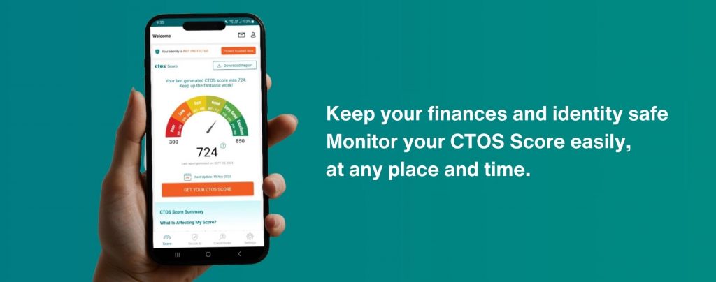 Download CTOS App - CTOS - Malaysia's Leading Credit Reporting Agency