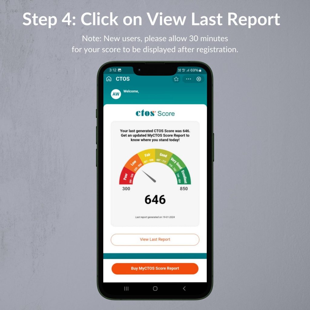 Simple Sign Up with Touch N Go - CTOS - Malaysia's Leading Credit ...