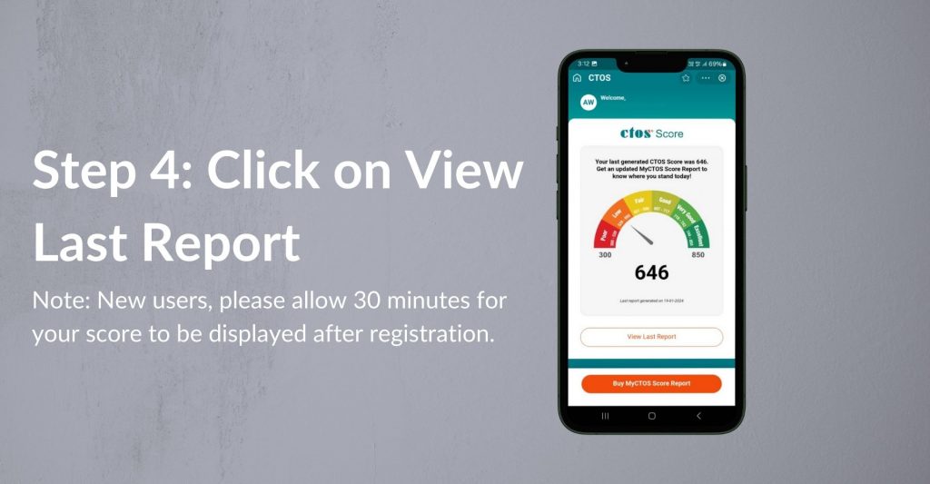 Simple Sign Up with Touch N Go - CTOS - Malaysia's Leading Credit ...