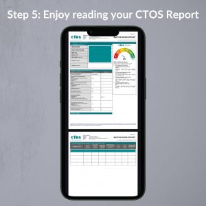 Simple Sign Up with Touch N Go - CTOS - Malaysia's Leading Credit ...