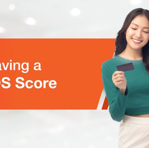 CTOS - What actually is a good credit score?