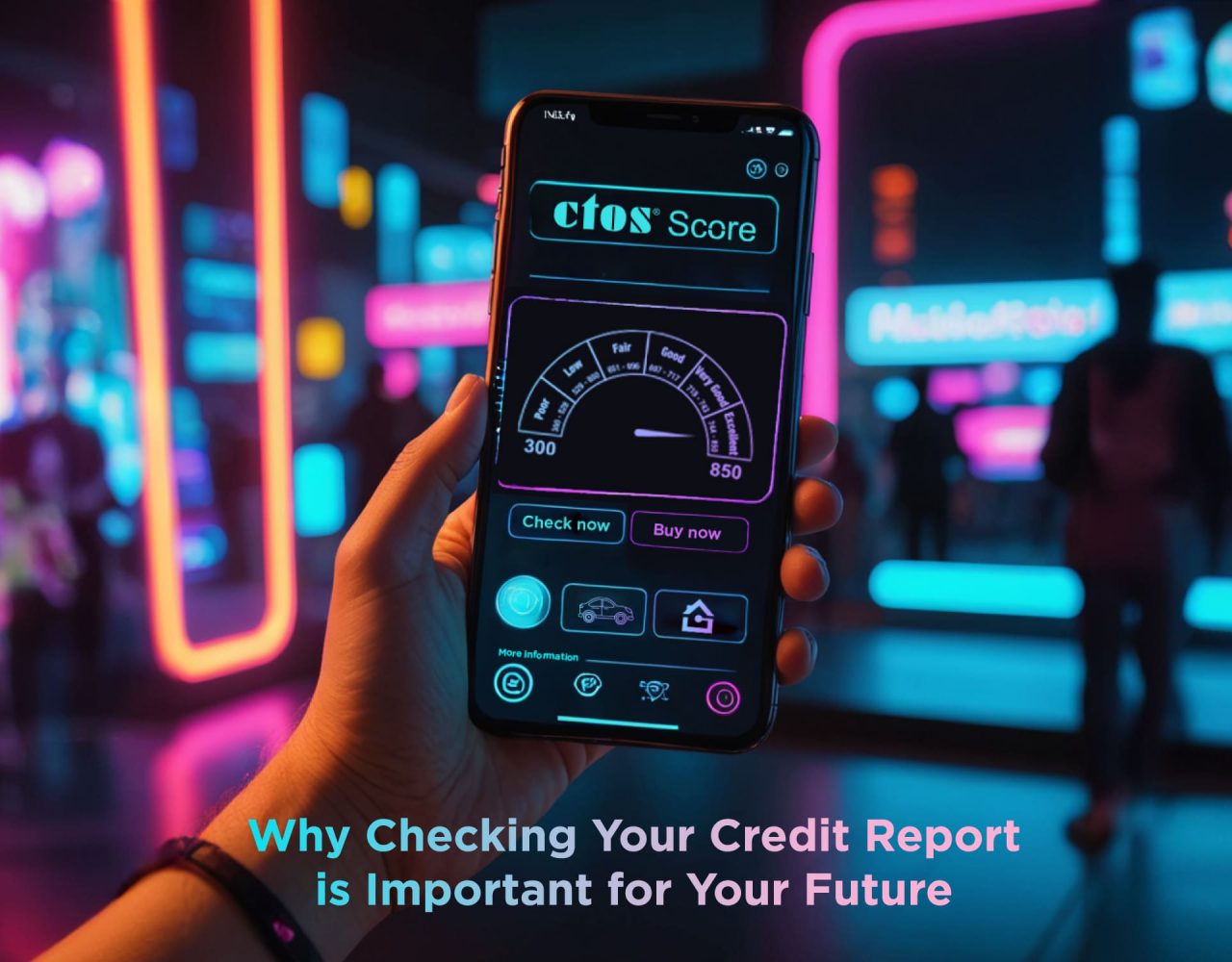 What You Need to Know About SSM Reports - CTOS - Malaysia's Leading ...