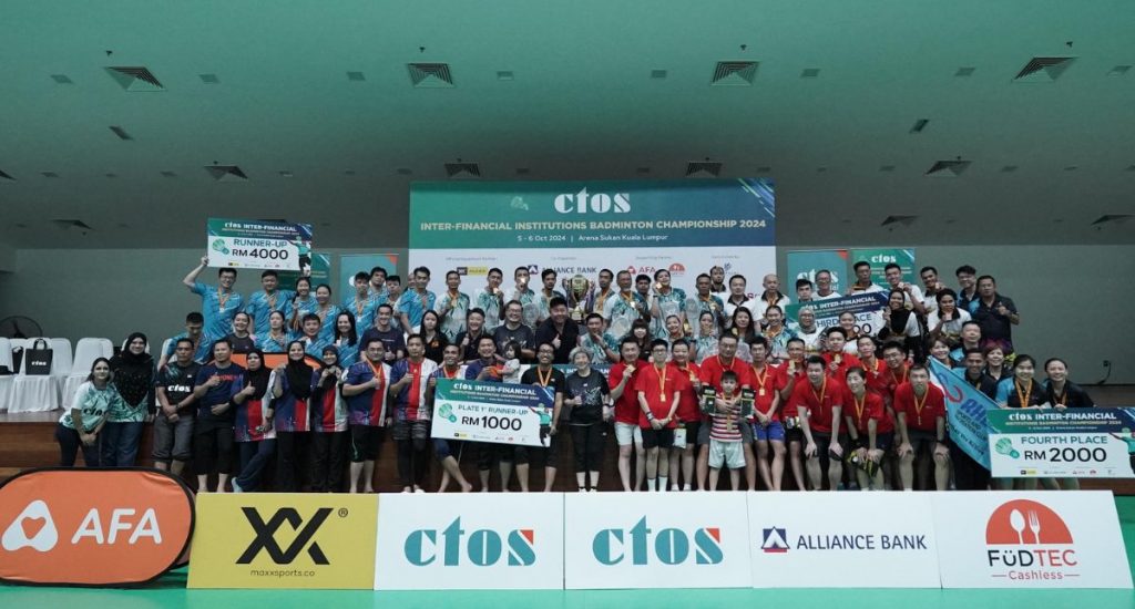 News and Media - CTOS - Malaysia's Leading Credit Reporting Agency