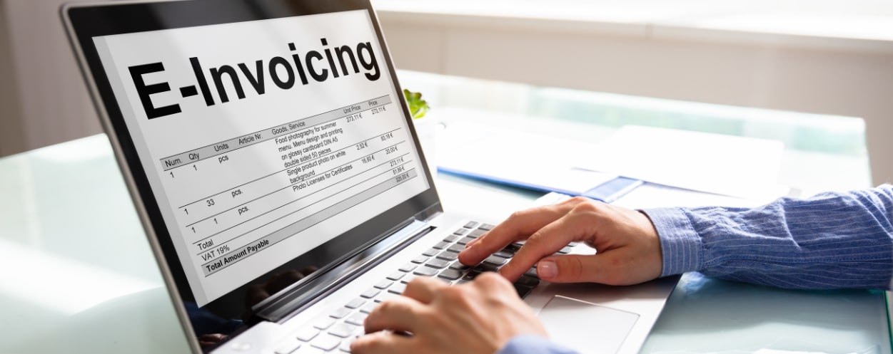 Navigating the e-Invoicing Landscape - CTOS - Malaysia's Leading Credit ...
