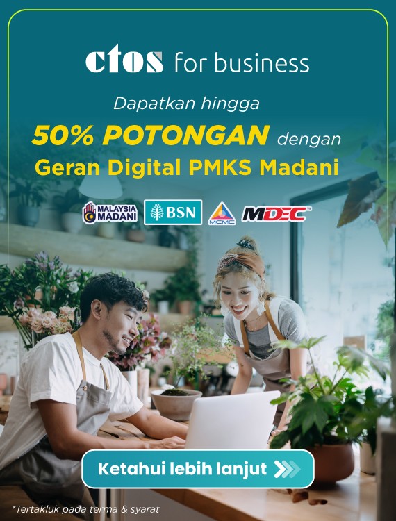 CTOS SME Madani 2025